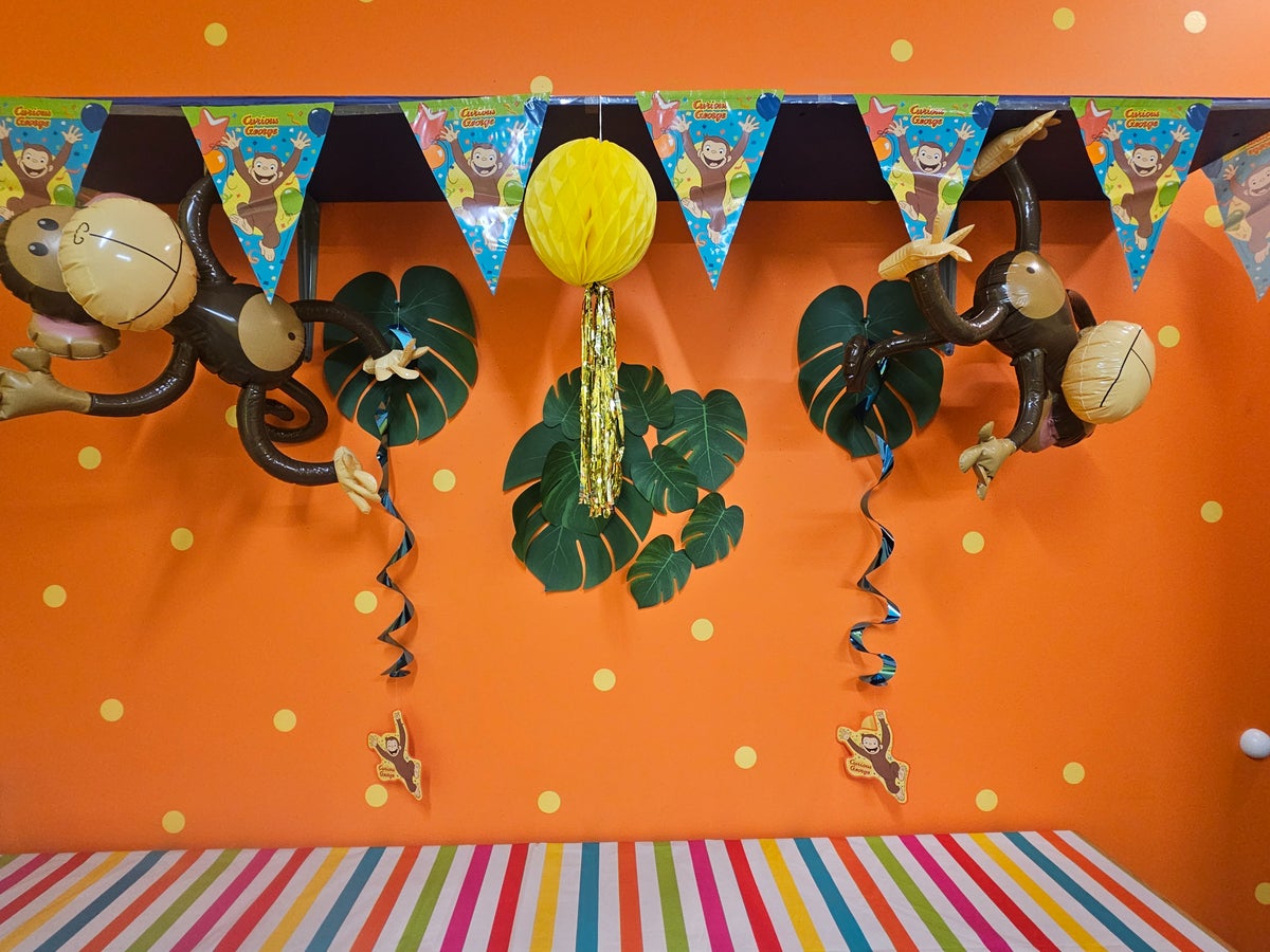 Gallery-1 | Kidtopia Indoor Playground and Party Place