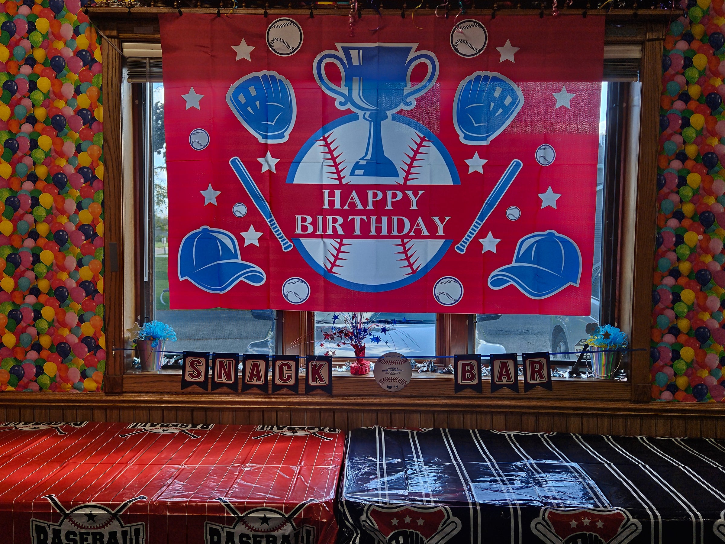 Gallery-1 | Kidtopia Indoor Playground and Party Place