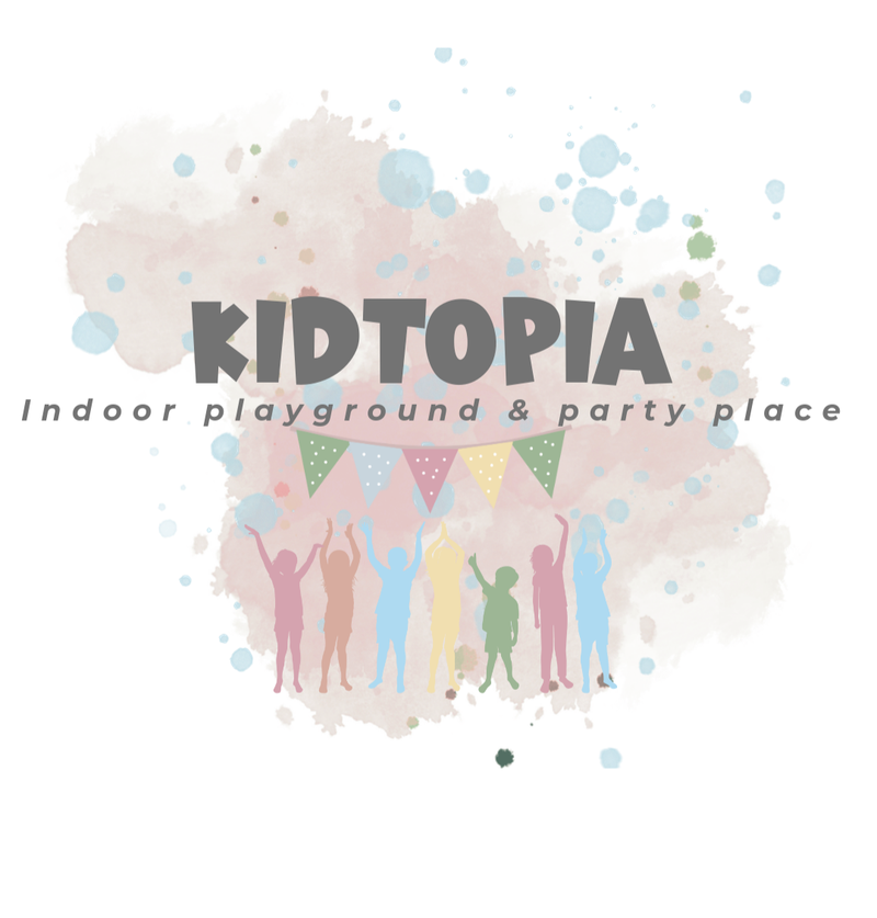 Home | Kidtopia Indoor Playground and Party Place